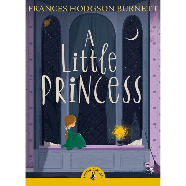 A Little Princess, by Frances Hodgson Burnett – Storyglory Kids Inc