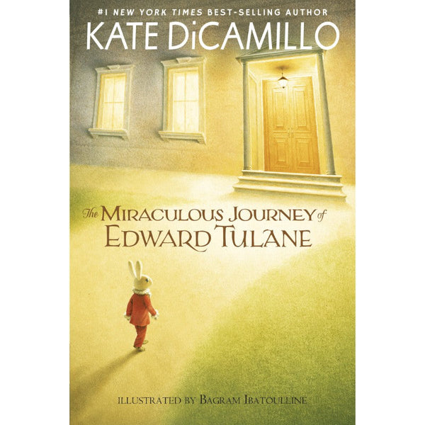 The Miraculous Journey of Edward Tulane, by Kate DiCamillo – Storyglory ...